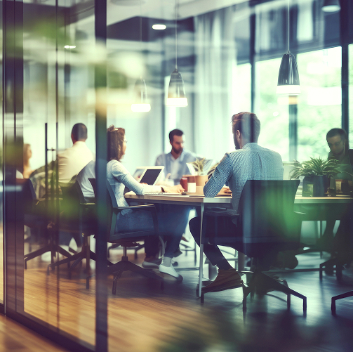Formations Inter-Intra-Sur-mesure IFP Training