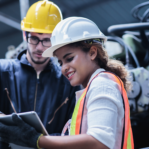 Formation en alternance | IFP Training